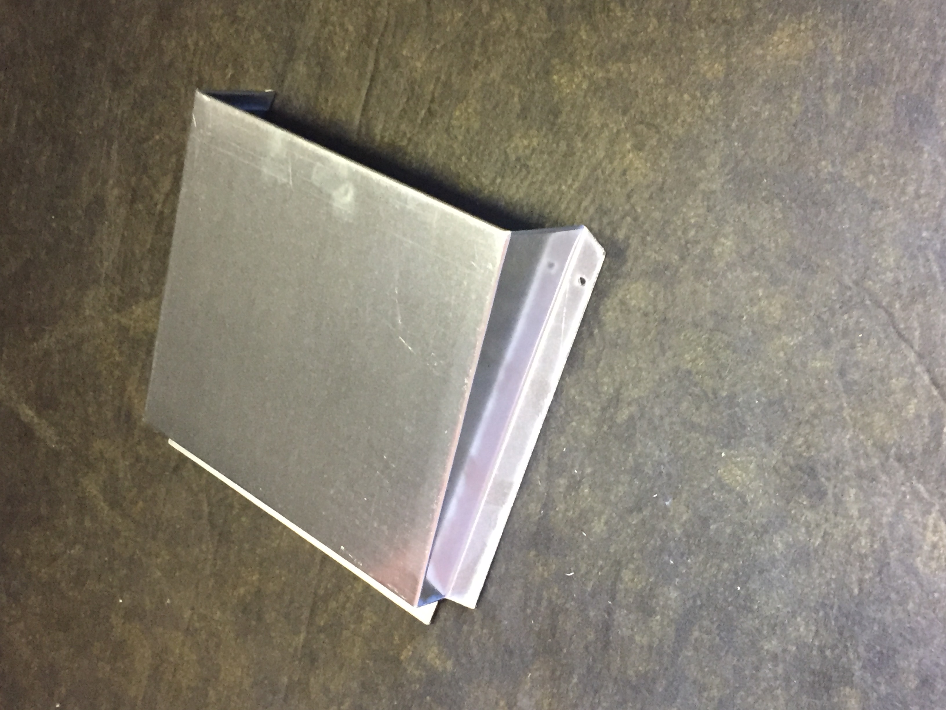 H&H Sheet Metal, Inc – Beech Grove, IN – HVAC Sheet Metal Fabrication